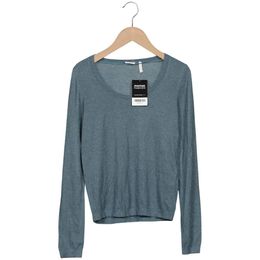 s.Oliver Pullover Damen Gr&ouml;&szlig;e XS Second Hand t&uuml;rkis