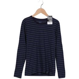 Elkline Langarmshirt Damen Gr&ouml;&szlig;e XS Second Hand marine