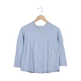 ESISTO Pullover Damen Gr&ouml;&szlig;e S Second Hand hellblau