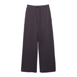 Pull&Bear Pull&bear Hose Damen Gr&ouml;&szlig;e 42 schwarz