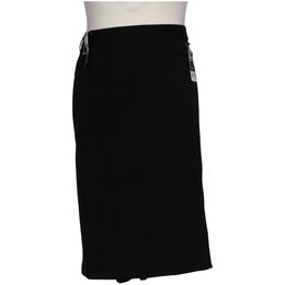 Sara Lindholm Rock Damen Größe 7XL Second Hand schwarz