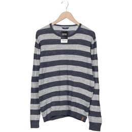 Tom Tailor Pullover Herren Größe XL Second Hand bunt