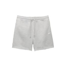 Pull&Bear Pull&bear Shorts 'STWD' Herren Gr&ouml;&szlig;e 29/30 hellgrau