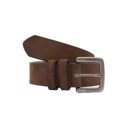 Pull&Bear Pull&bear G&uuml;rtel Herren Gr&ouml;&szlig;e 105 braun