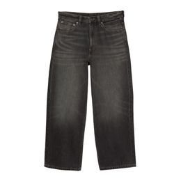 Pull&Bear Pull&bear Jeans Herren Gr&ouml;&szlig;e 31 black denim