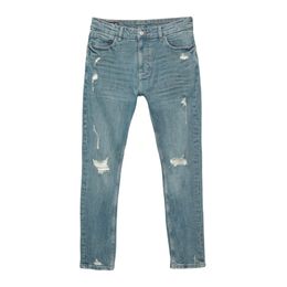 Pull&Bear Pull&bear Jeans Herren Gr&ouml;&szlig;e 36 opal