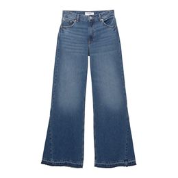 Pull&Bear Pull&bear Jeans Damen Gr&ouml;&szlig;e 35/36 dunkelblau