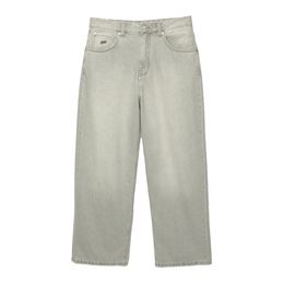 Pull&Bear Pull&bear Jeans Herren Gr&ouml;&szlig;e 24 pastellgr&uuml;n