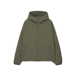 Pull&Bear Pull&bear Jacke Herren Gr&ouml;&szlig;e XXL oliv