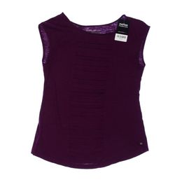 Eddie Bauer Top Damen Gr&ouml;&szlig;e S Second Hand bordeaux