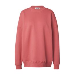 EDITED Sweatshirt 'Sayuri' Damen Gr&ouml;&szlig;e XS pink