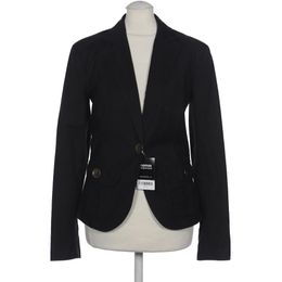 Zara Blazer Damen Größe XS Second Hand schwarz