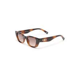 Le Specs Sonnenbrille 'DREAM LOVER' Herren Größe One Size braun