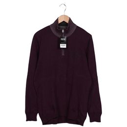 Tom Tailor Pullover Herren Größe L Second Hand lila