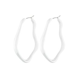 & other stories & Other Stories Earrings female Grey size One Size
