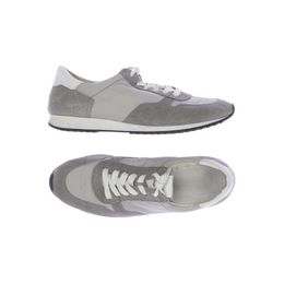 Paul Green Sneaker Damen Größe 39 Second Hand grau