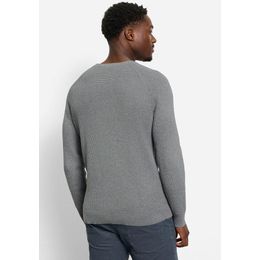 OLYMP Sweater male Grey size S