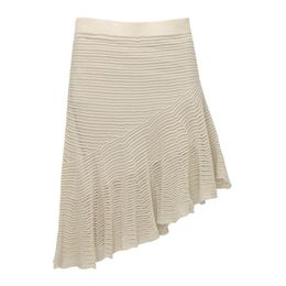 Pull&Bear Pull&bear Skirt female Beige size M