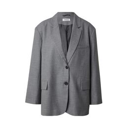 EDITED Blazer 'Arwen' Damen Gr&ouml;&szlig;e 38 grau