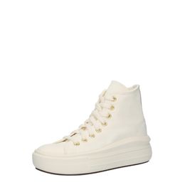 Converse Sneaker 'Chuck Taylor All Star Move' Jungen Gr&ouml;&szlig;e 39 naturwei&szlig;