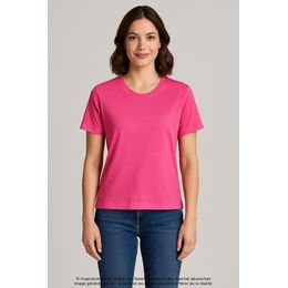 Massimo Dutti T-Shirt Damen Größe S Second Hand pink
