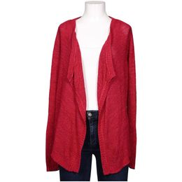 Tom Tailor Strickjacke Damen Größe S Second Hand rot