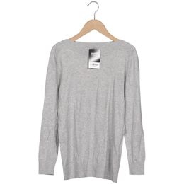 s.Oliver Pullover Damen Gr&ouml;&szlig;e M Second Hand grau