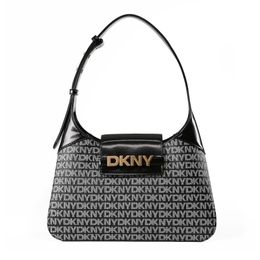 DKNY Shoulder Bag 'Avril' female Black size One Size