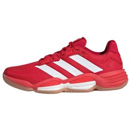 adidas Performance Athletic Shoes 'Stabil 16' female Red size 6,5