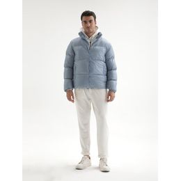 Antioch Between-Season Jacket male Blue size L