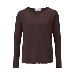 Rich & Royal Rich & Royal Pullover Damen Gr&ouml;&szlig;e XL braun