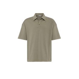 Dandalo Shirt Herren Gr&ouml;&szlig;e M khaki