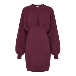 LeGer by Lena Gercke Knitted dress 'Camille' female Purple size 40