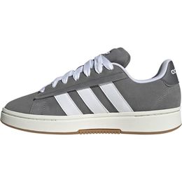 adidas Sportswear Sneakers 'Grand Court Alpha 00s' male Grey size 46 2/3