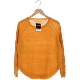Only Pullover Damen Gr&ouml;&szlig;e M Second Hand orange