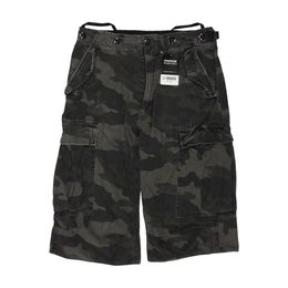Brandit Shorts Herren Gr&ouml;&szlig;e 31/32 Second Hand braun