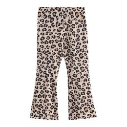 Lindex Leggings girl Beige size 110