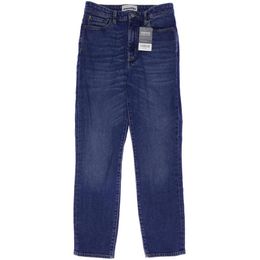 armedangels Jeans Damen Gr&ouml;&szlig;e 27 Second Hand blau