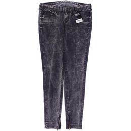 Levi's LEVI'S Jeans Damen Gr&ouml;&szlig;e 29 Second Hand grau