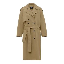 Antioch Mantel 'Andra' Damen Größe XS khaki