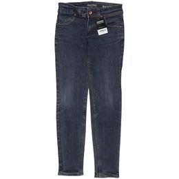 Marc O'Polo Marc O'Polo Jeans Damen Größe 26 Second Hand blau