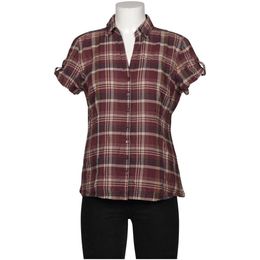 s.Oliver Bluse Damen Gr&ouml;&szlig;e XL Second Hand bordeaux