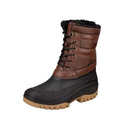 Lico Boots 'Fenna' male Brown size 39