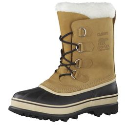 Sorel Boots 'Caribou' male Brown size 44