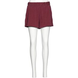 MONKI Shorts Damen Gr&ouml;&szlig;e S Second Hand bordeaux