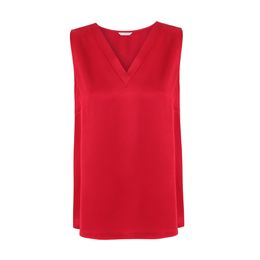 TATUUM Damen Gewebebluse Damen Gr&ouml;&szlig;e XS rot