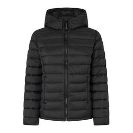 Pepe Jeans Jacke 'Ammy' Damen Gr&ouml;&szlig;e S schwarz Winterjacke