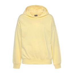 Buffalo Sweatshirt female Yellow size 44/46