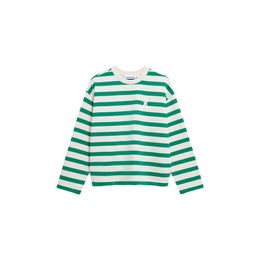 armedangels Sweatshirt 'FRANKAA' female Green size M