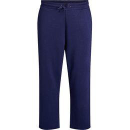 ZIZZI Pants 'MALISA' female Blue size XXXL